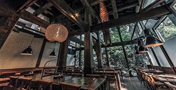 MOKICHI 鎌倉／MOKICHI CAFE／MOKICHI TRATTORIA／熊澤酒造株式会社(掲載期間 2022/09/01 ...