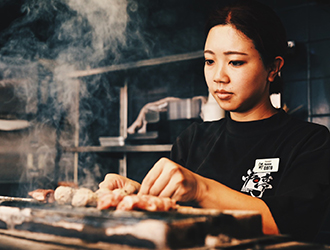 BRICKNY EUROPE GmbH(ブリックニーヨーロッパ)の求人募集・採用情報｜飲食店求人グルメキャリー