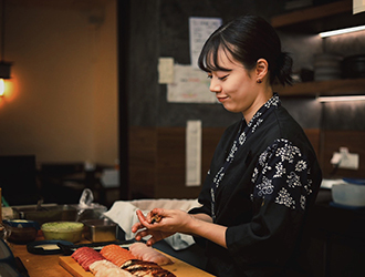 BRICKNY EUROPE GmbH(ブリックニーヨーロッパ)の求人募集・採用情報｜飲食店求人グルメキャリー