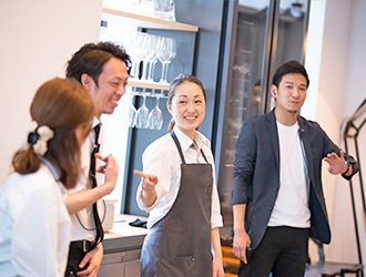 BALNIBARBI.co,Ltd（株式会社バルニバービ）(掲載期間 2019/10/03 ～ 2019/10/17)｜過去求人・募集要項 ...